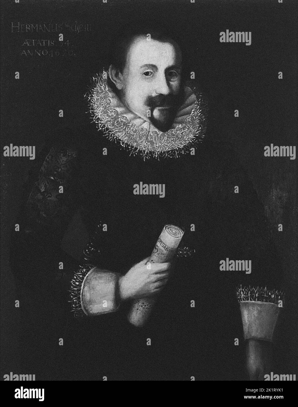 Johann hermann hi-res stock photography and images - Alamy