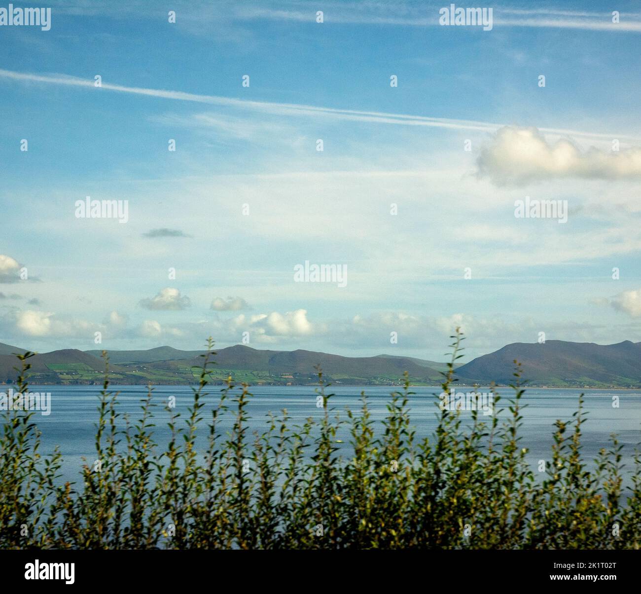 Ireland is a country with diversity at its best Stock Photo - Alamy