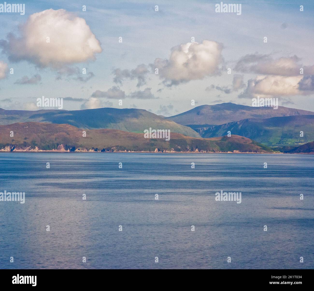 Ireland is a country with diversity at its best Stock Photo - Alamy