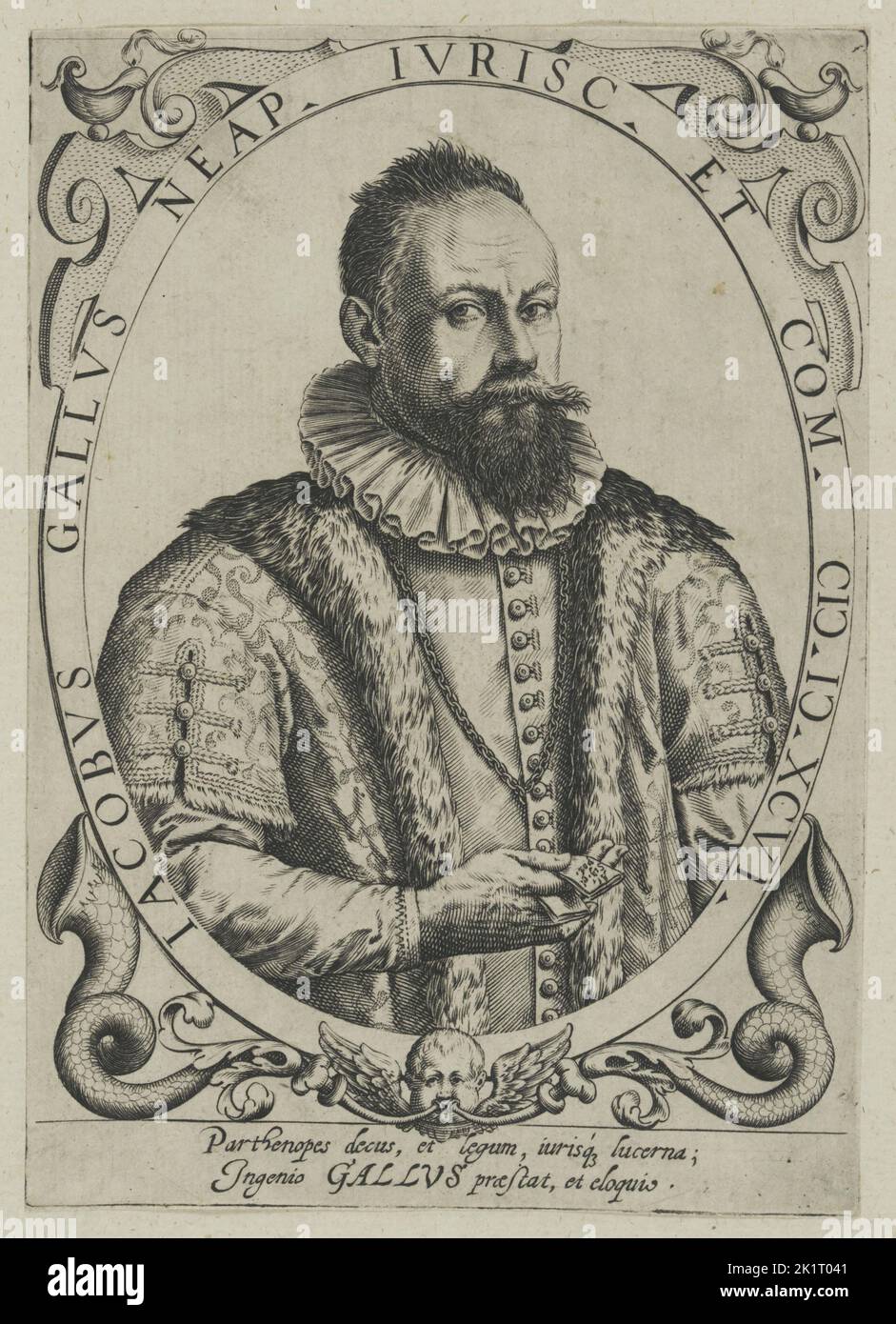 Jacob handl hi-res stock photography and images - Alamy