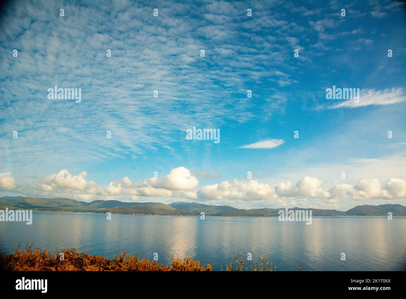 Ireland is a country with diversity at its best Stock Photo - Alamy