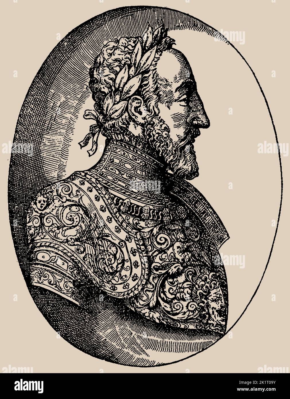 Valentin greff bakfark hi-res stock photography and images - Alamy