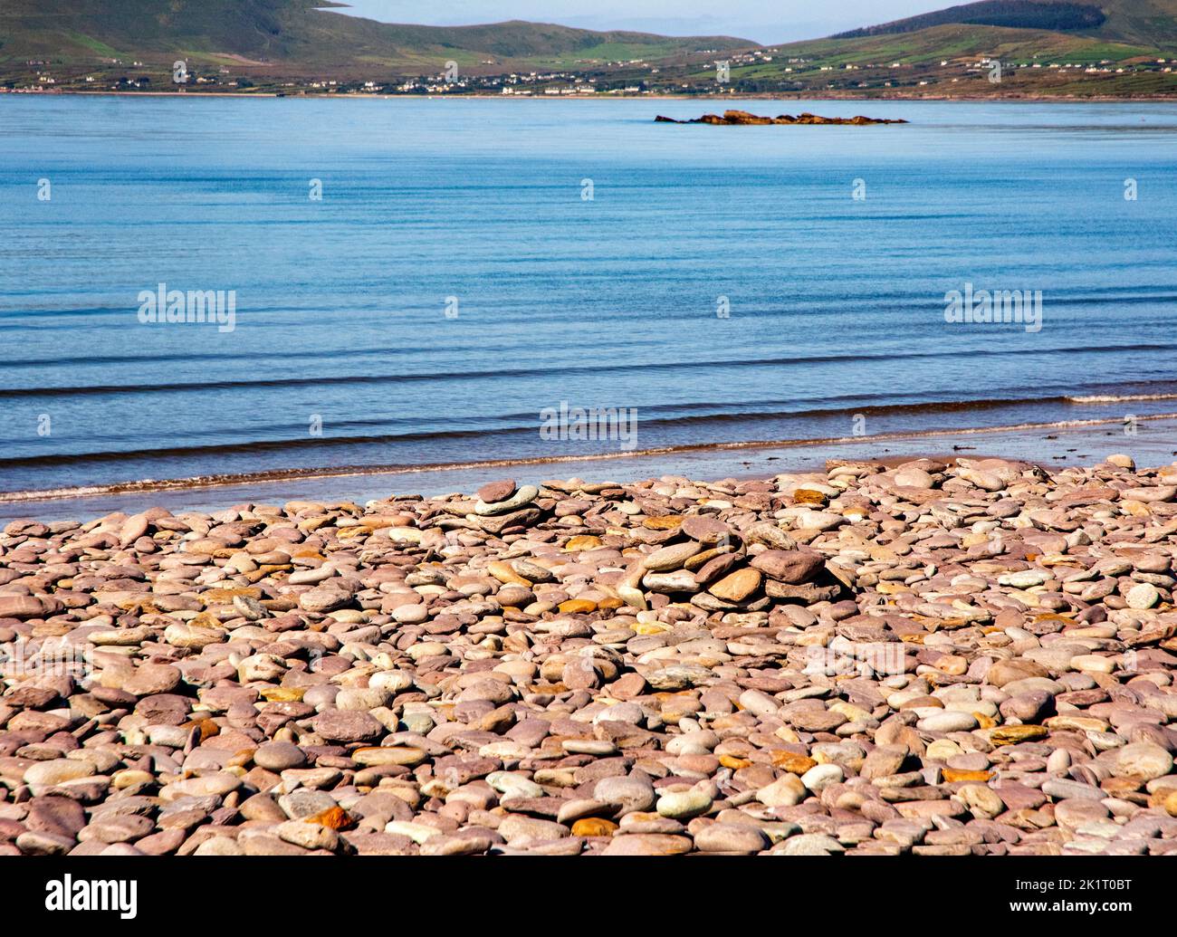 Ireland is a country with diversity at its best Stock Photo - Alamy