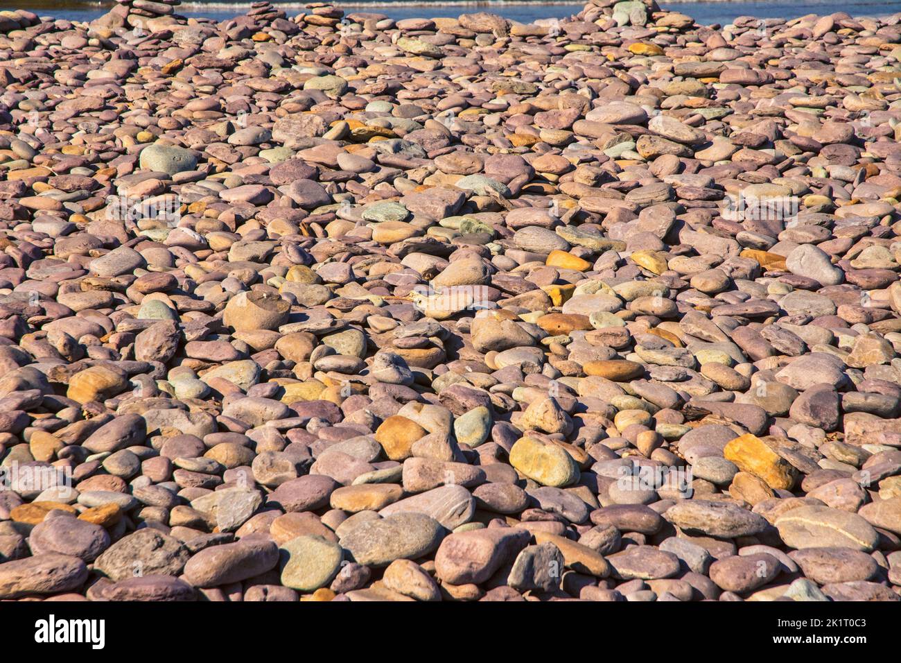 Ireland is a country with diversity at its best Stock Photo - Alamy