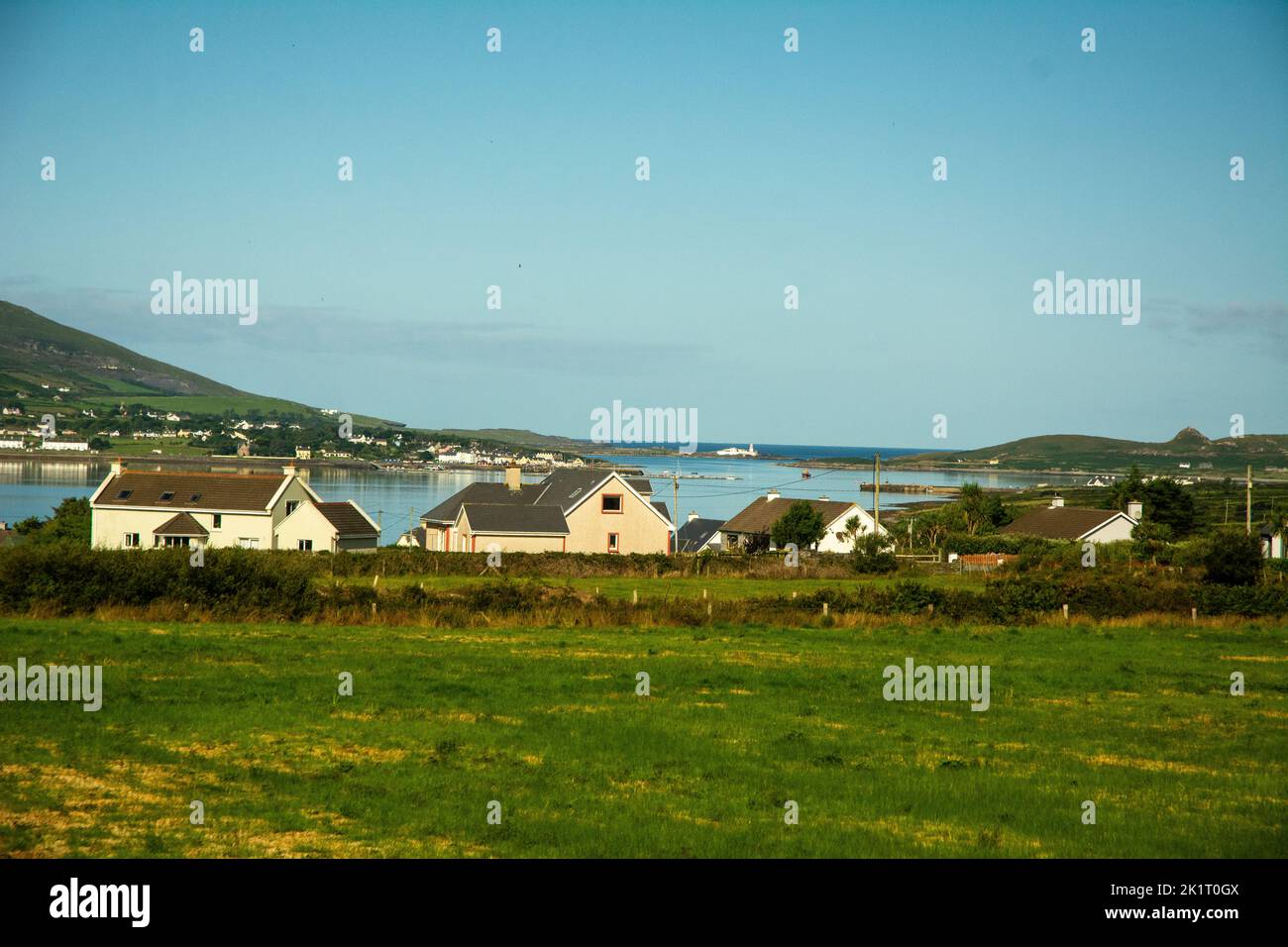 Ireland is a country with diversity at its best Stock Photo - Alamy