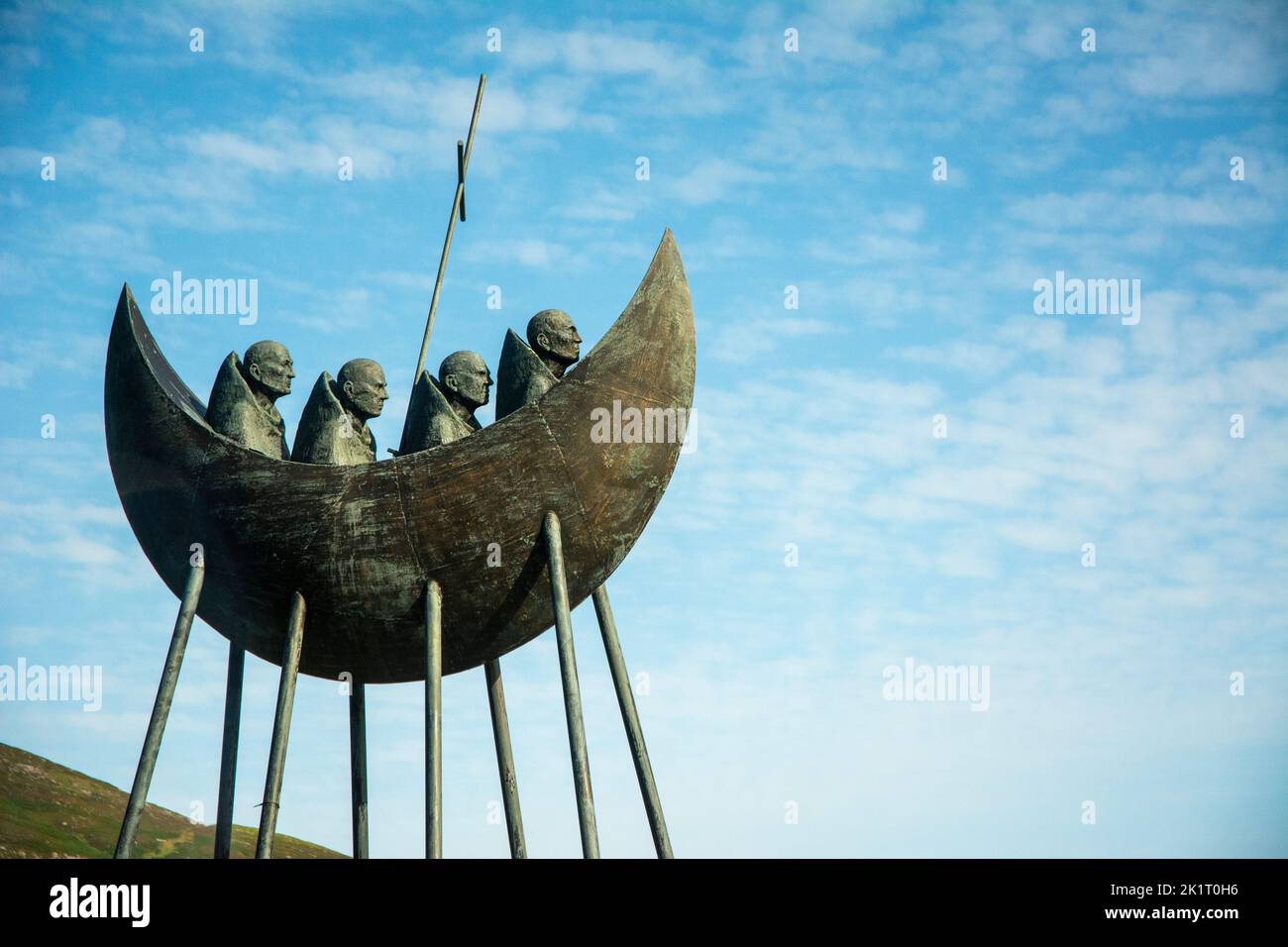 Ireland is a country with diversity at its best Stock Photo - Alamy