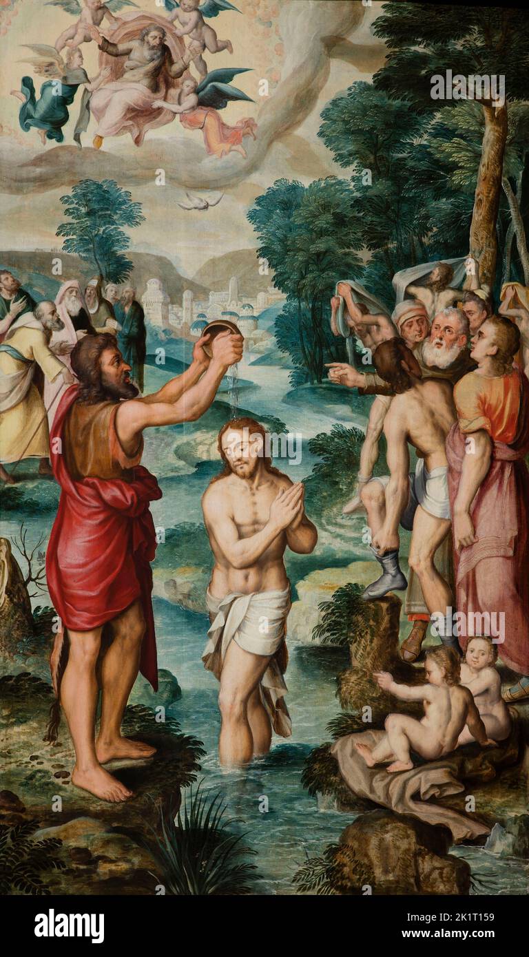 Jean de robionoy hi-res stock photography and images - Alamy