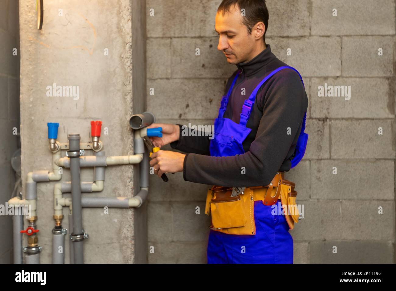 Construction breakdowns hi-res stock photography and images - Alamy