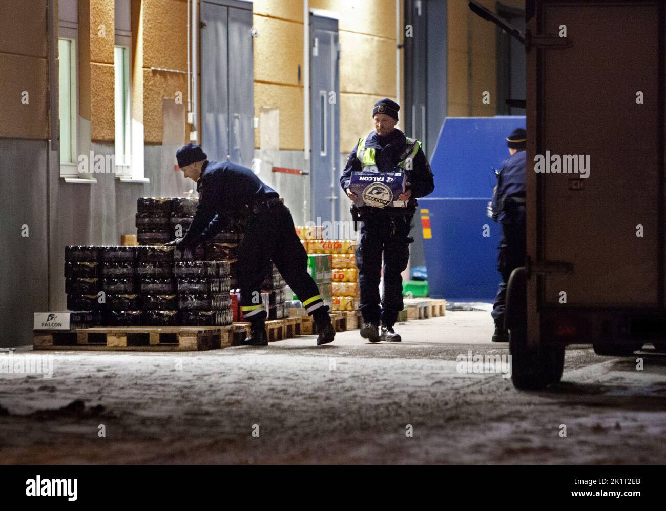 Tillslag hi-res stock photography and images - Alamy