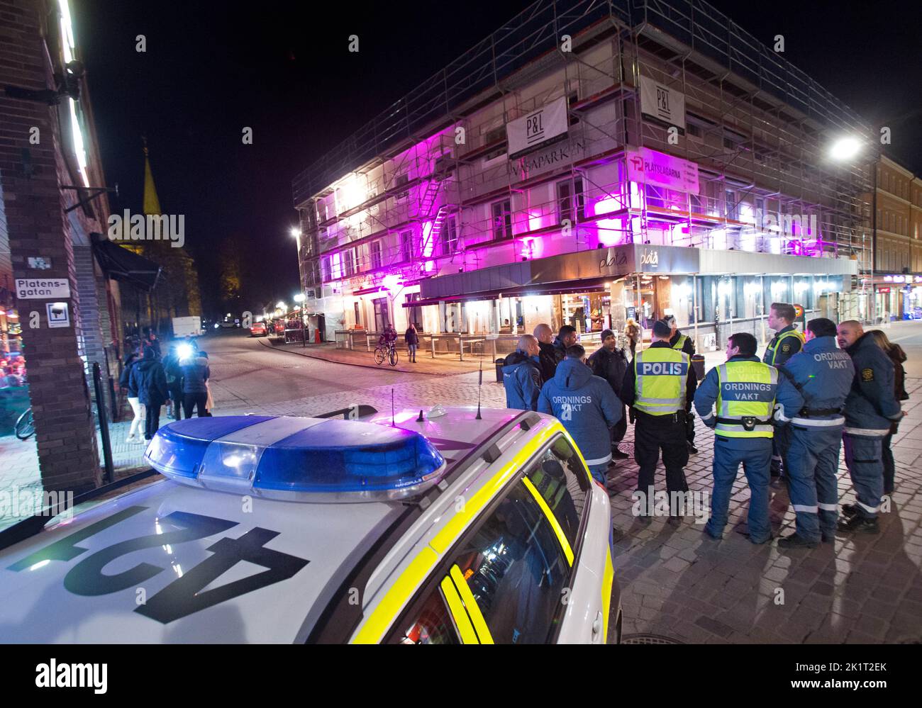 Polisuniform hi-res stock photography and images - Alamy