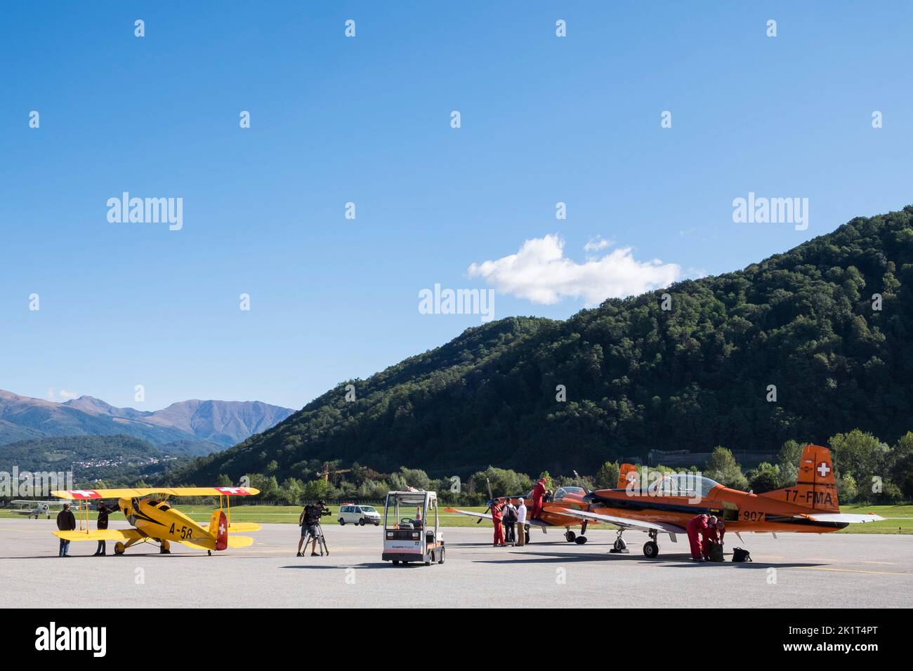 Agno hi-res stock photography and images - Alamy