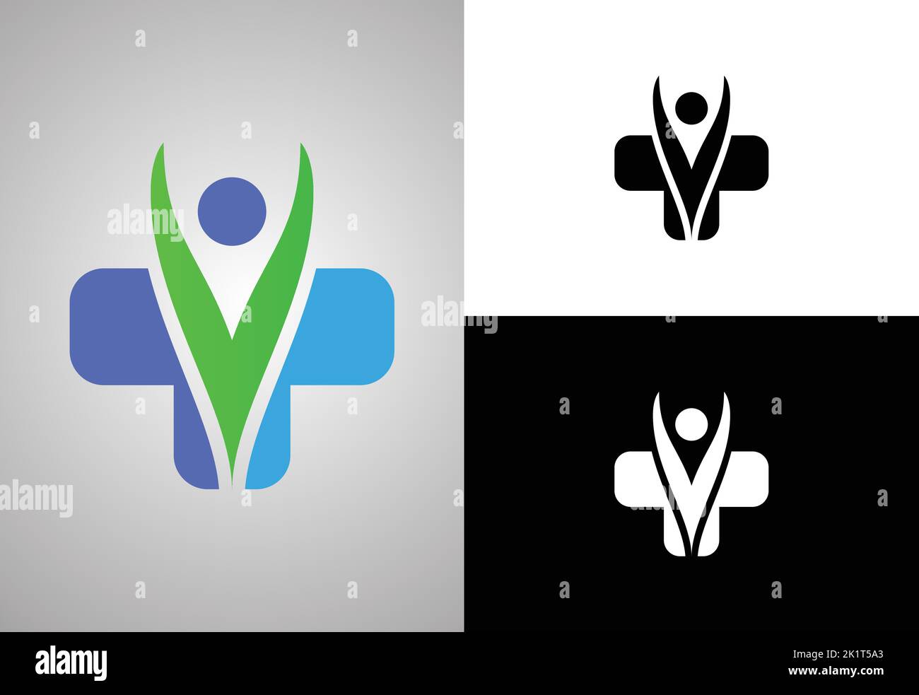 Health Medical Logo template vector illustration design. Medical Icon ...