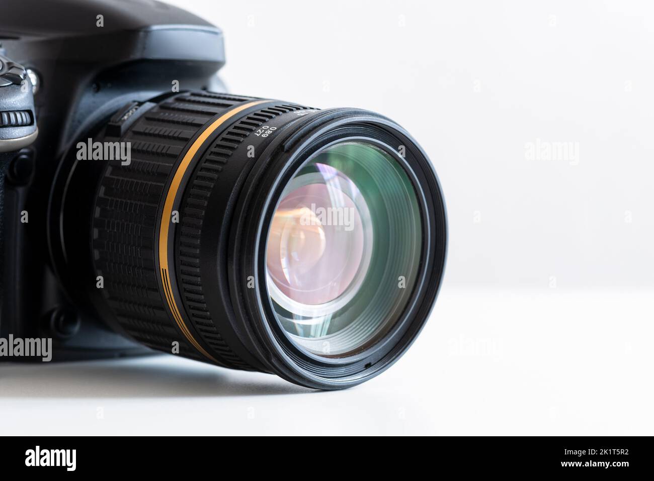 Close up lens flare copy hi-res stock photography and images - Alamy