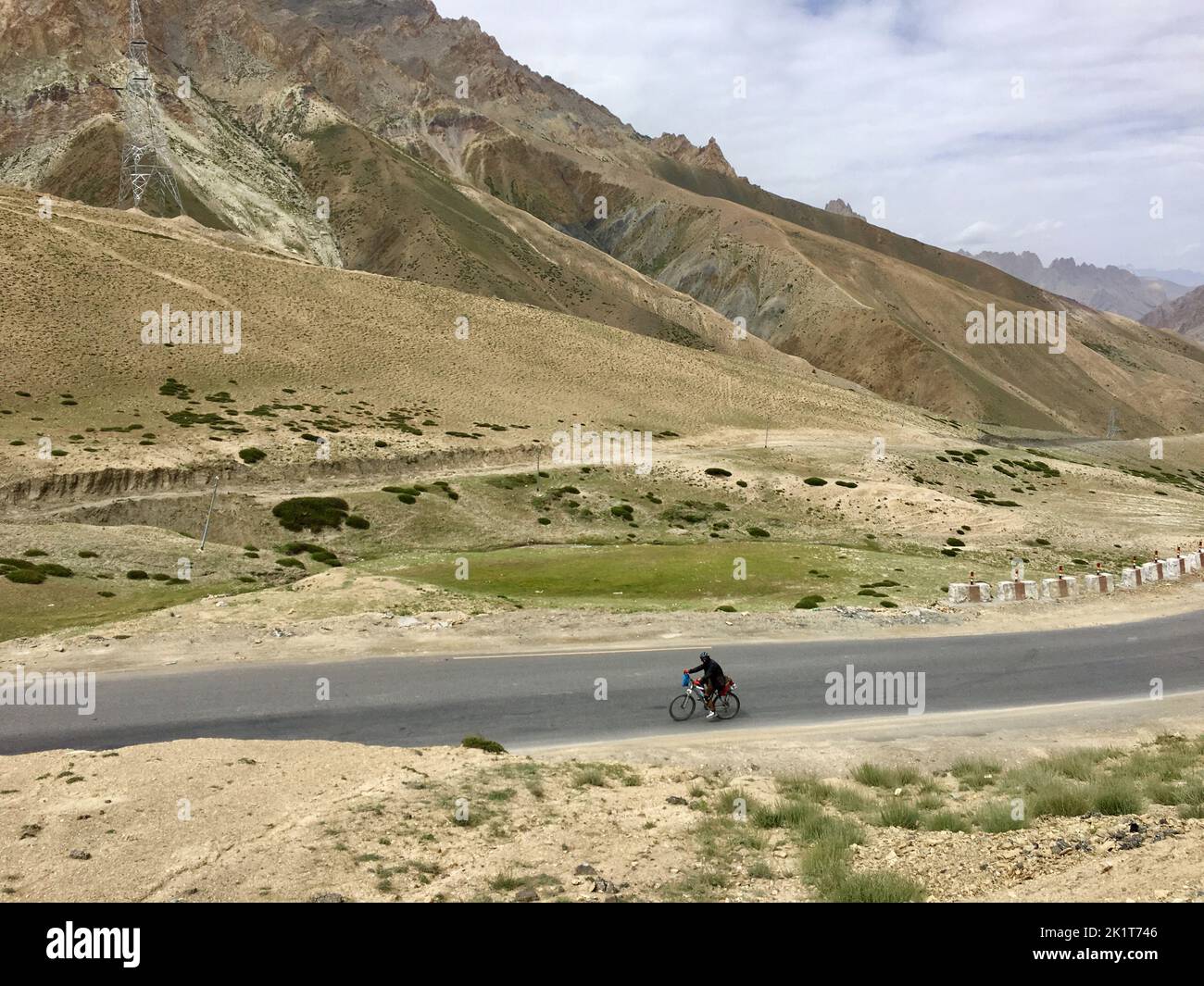 Ladakh is a region of India in the state of Jammu and Kashmir that ...