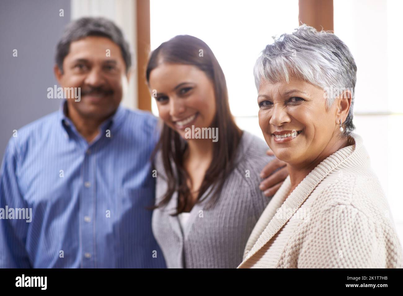 Still living at home with parents hi-res stock photography and images ...
