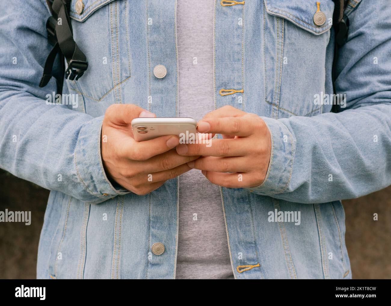 Unrecognizable player hi-res stock photography and images - Alamy