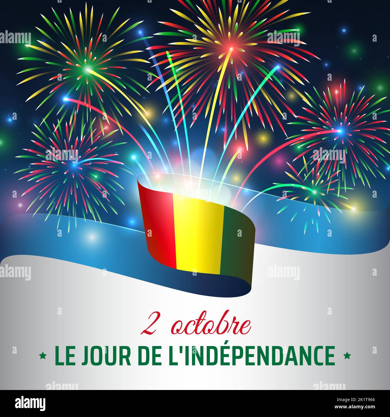 Guinea independence hi-res stock photography and images - Alamy