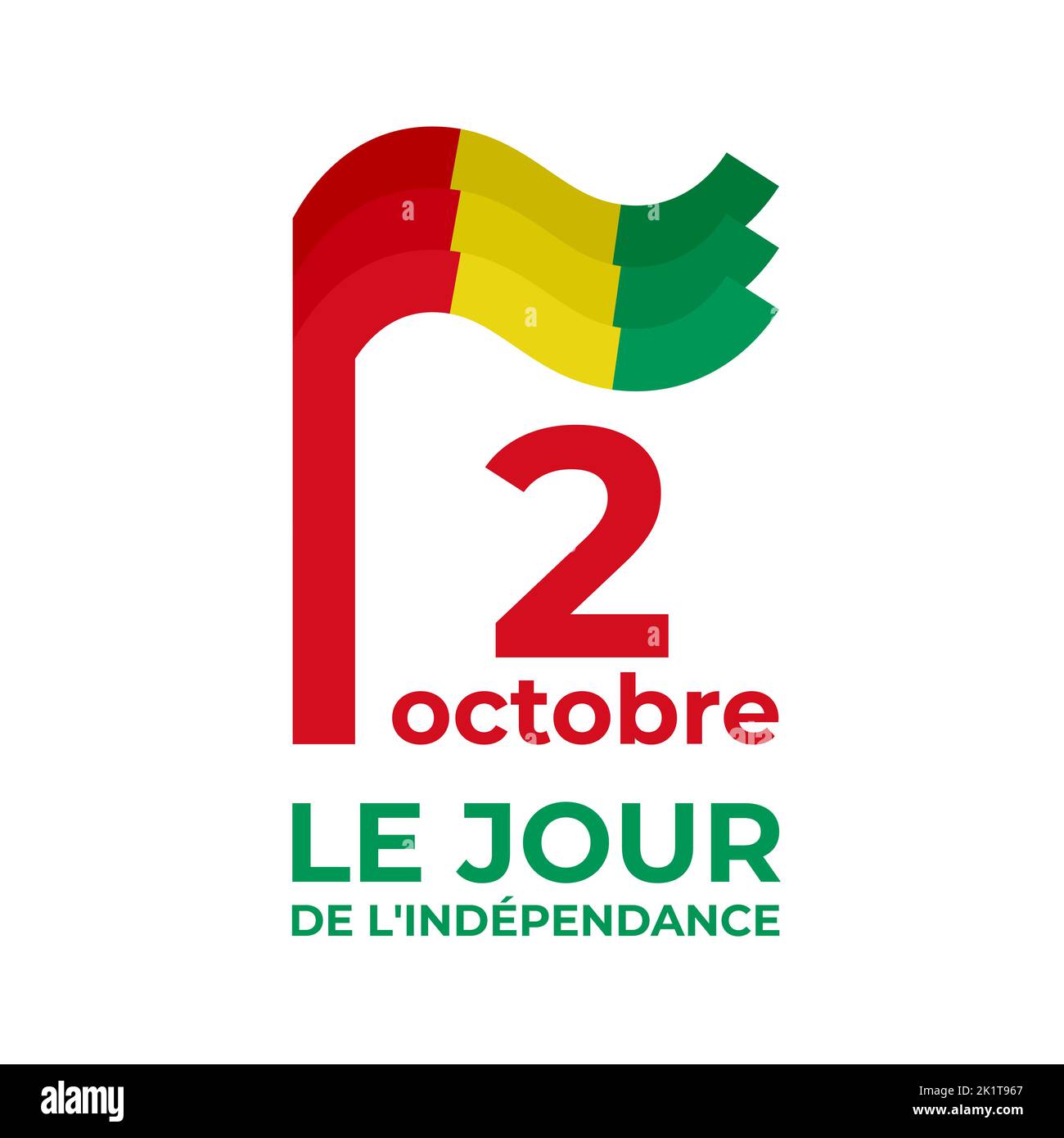 Guinea independence hi-res stock photography and images - Alamy