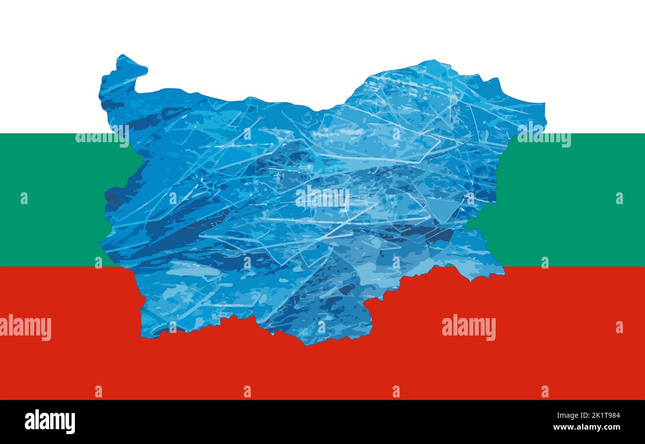 Sofia vector outline map hi-res stock photography and images - Alamy