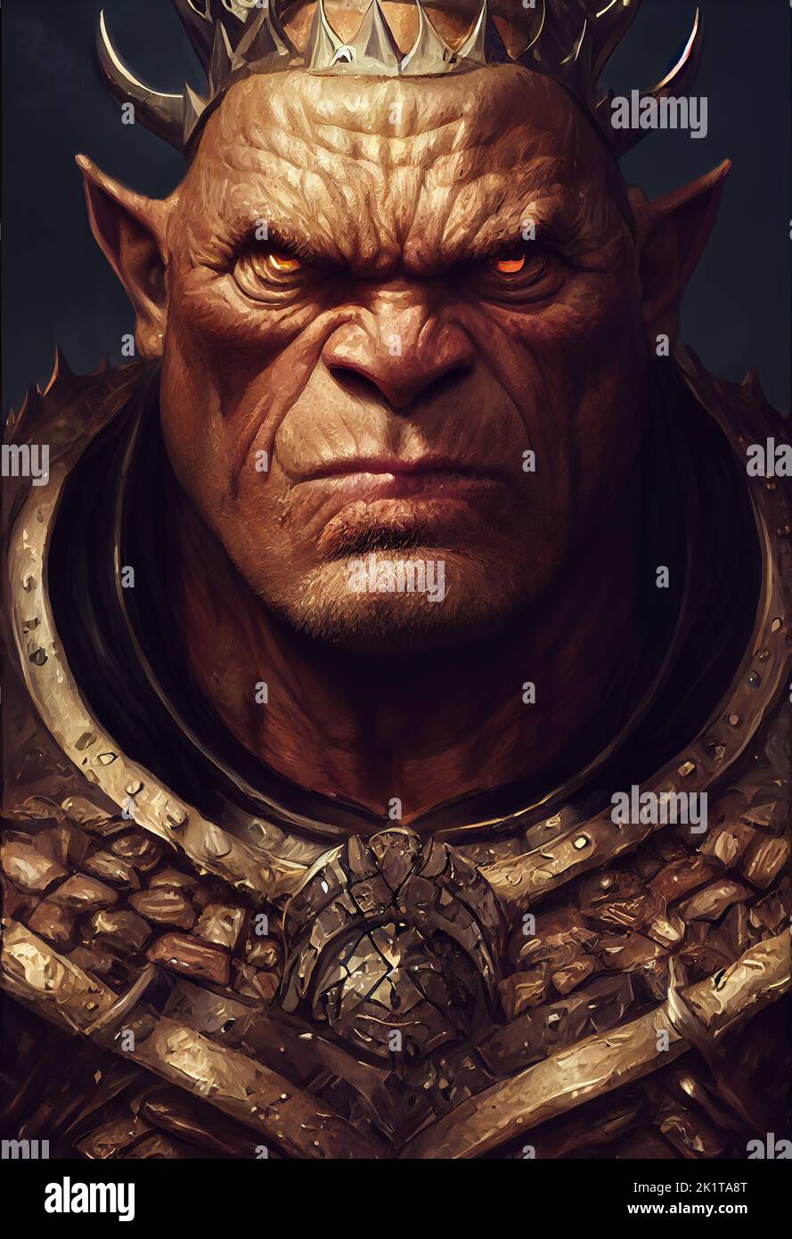Digital villain hi-res stock photography and images - Alamy