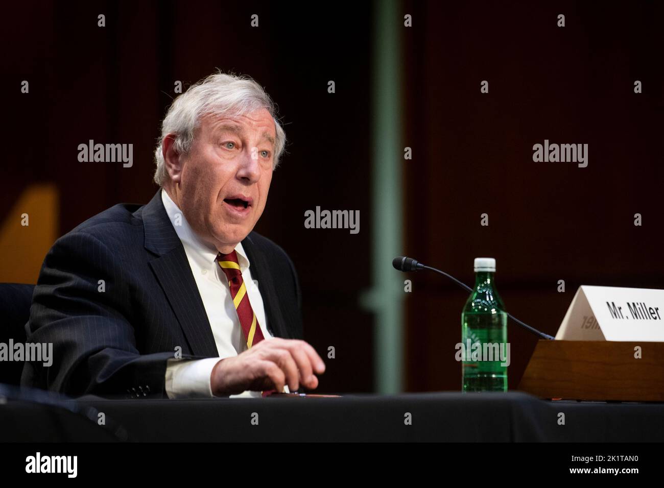 The scowcroft group hi-res stock photography and images - Alamy