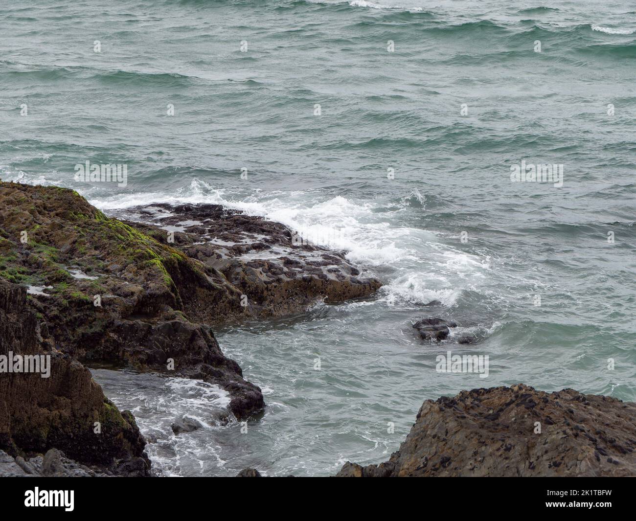 Beside large rock hi-res stock photography and images - Alamy