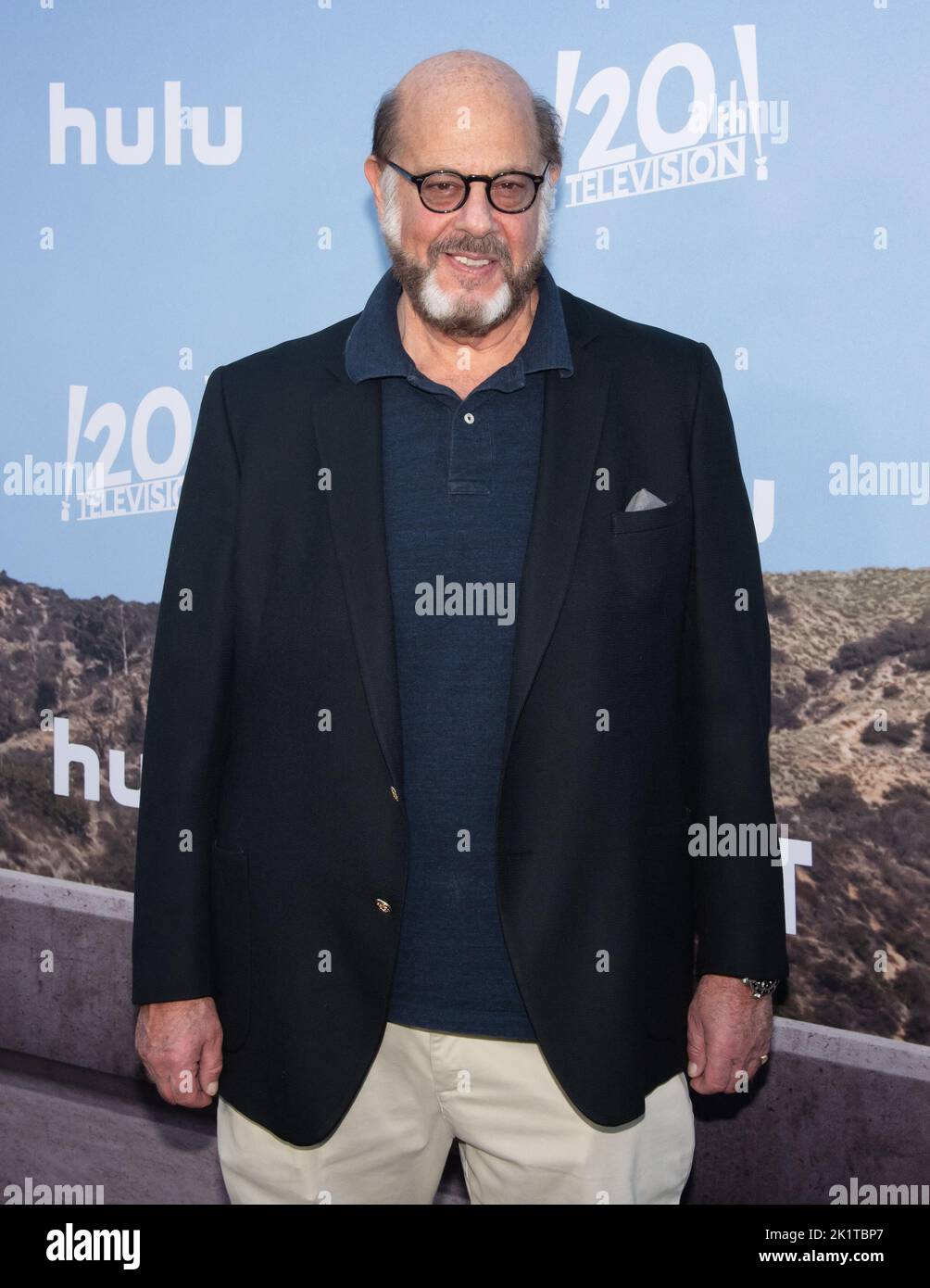 Los Angeles, California - 19 September 2022 - Fred Melamed. Hulu's ...