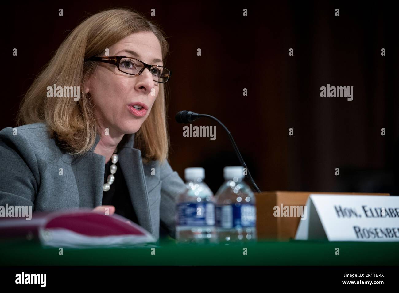 Smart elizabeth hi-res stock photography and images - Alamy