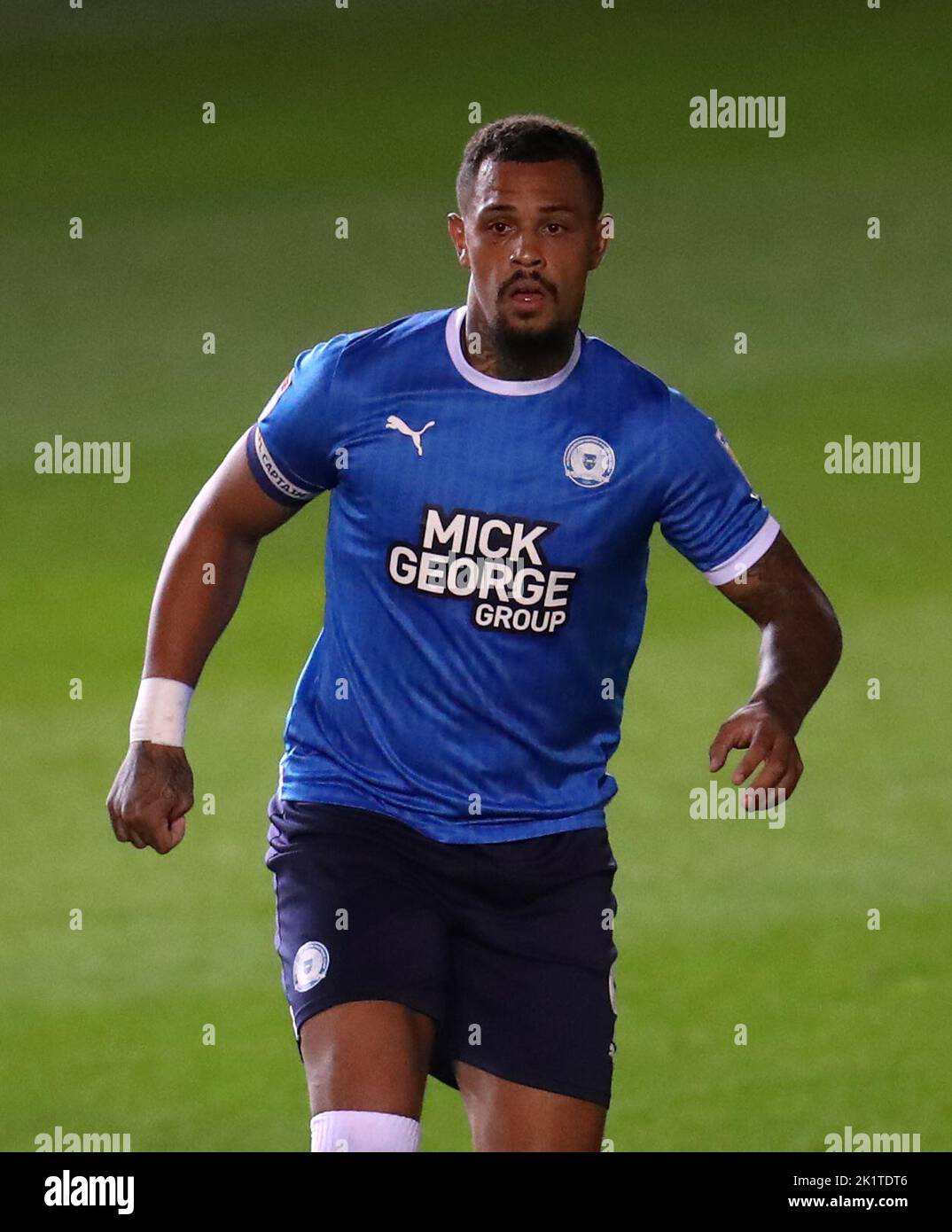 Efl cup clarke harris hi-res stock photography and images - Alamy