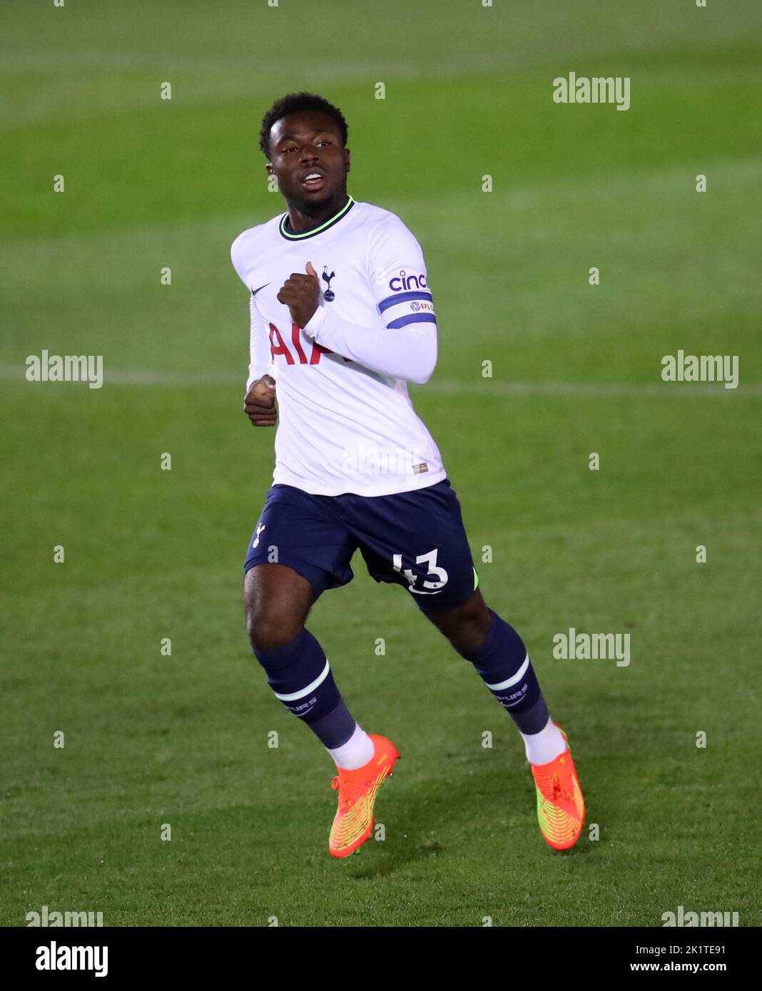 Peterborough u21 hi-res stock photography and images - Alamy