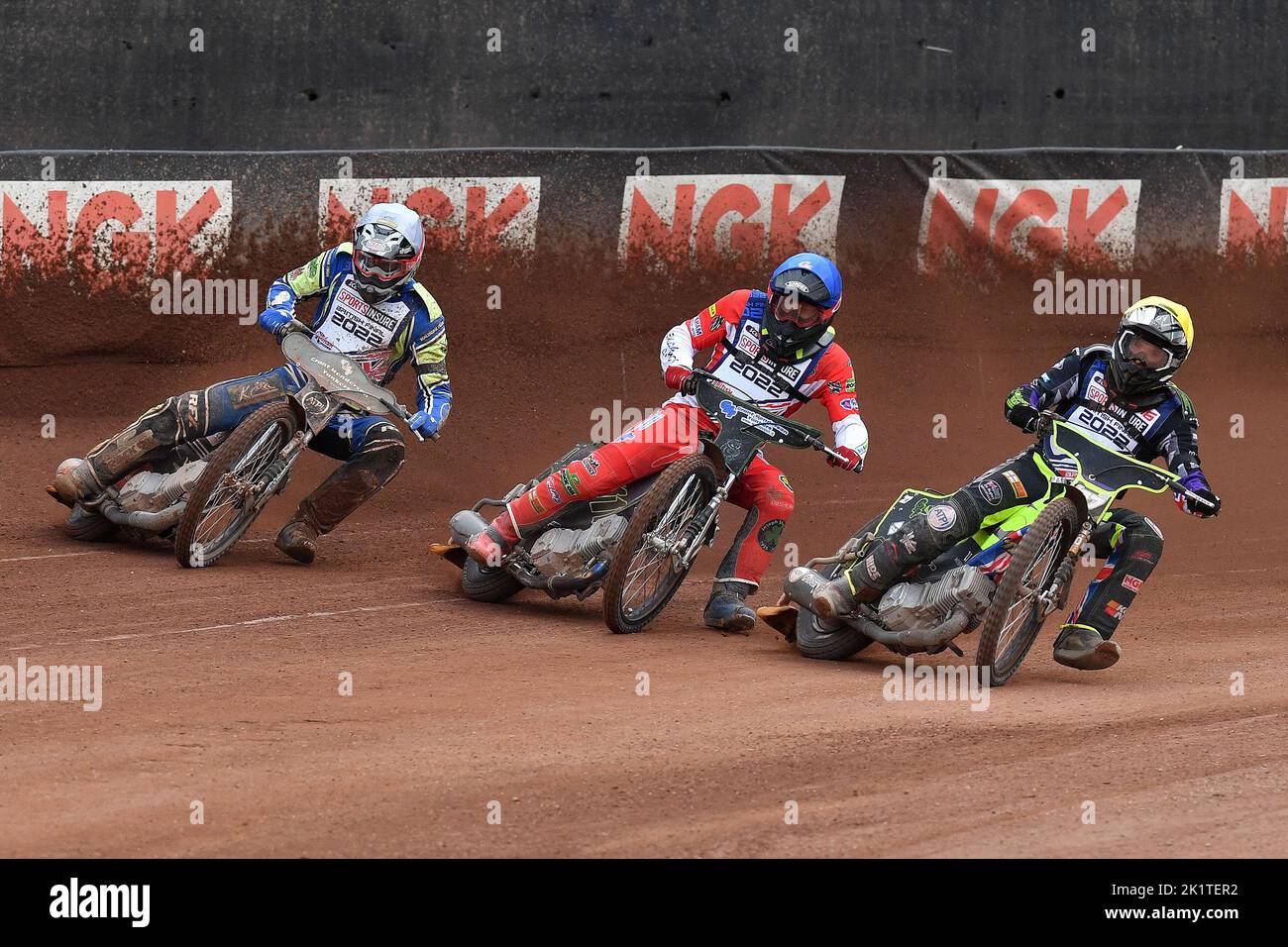 Tom brennan speedway hi-res stock photography and images - Alamy