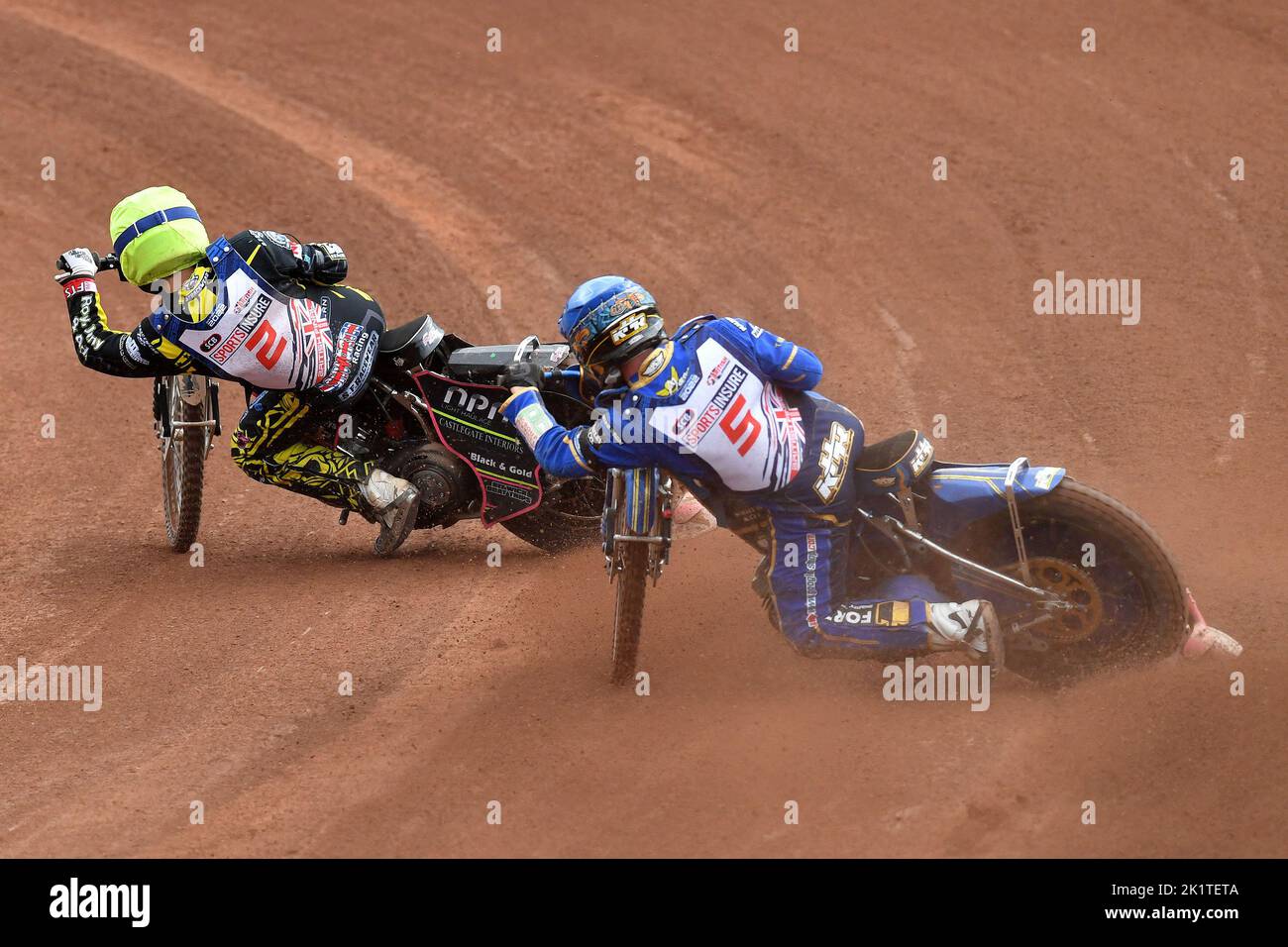 Leon flint hi-res stock photography and images - Alamy