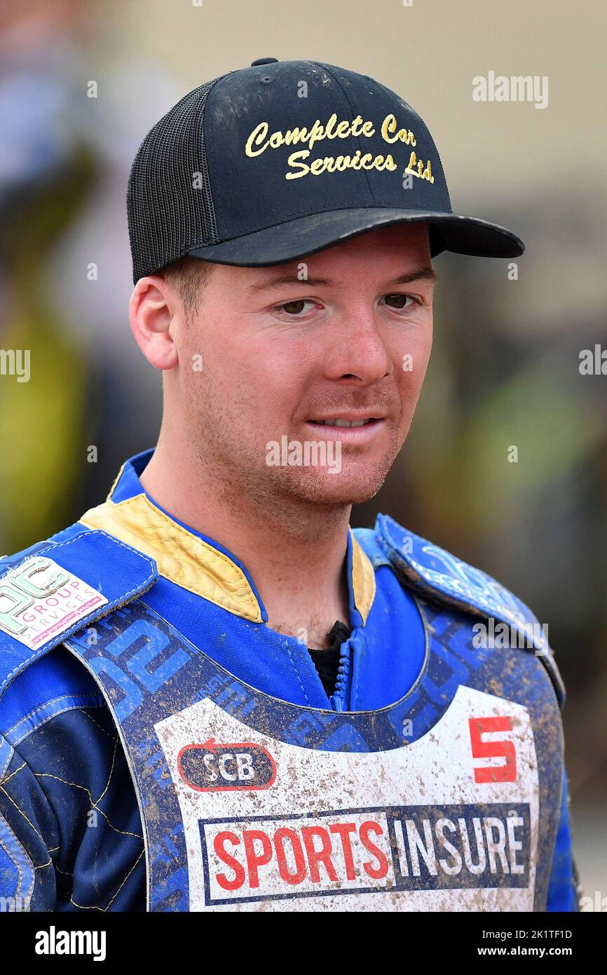 Kyle howarth hi-res stock photography and images - Alamy