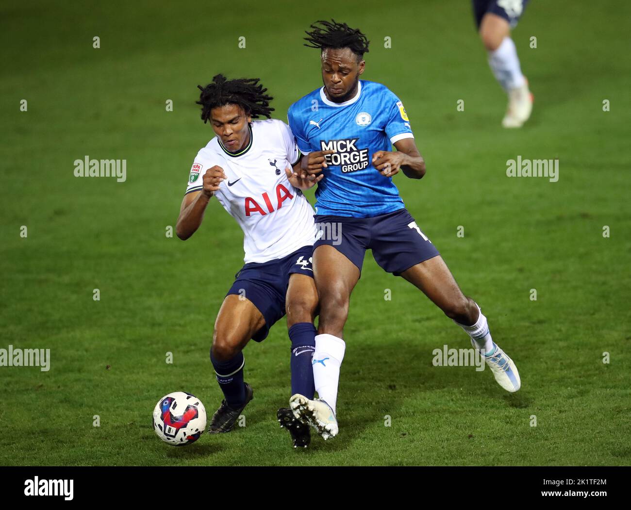 Ricky muir hi-res stock photography and images - Alamy