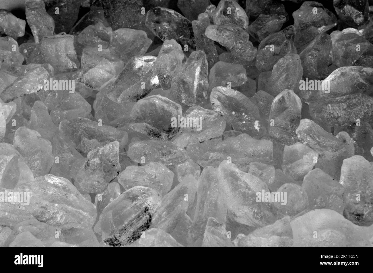 underground precious stones and minerals close-up Stock Photo - Alamy