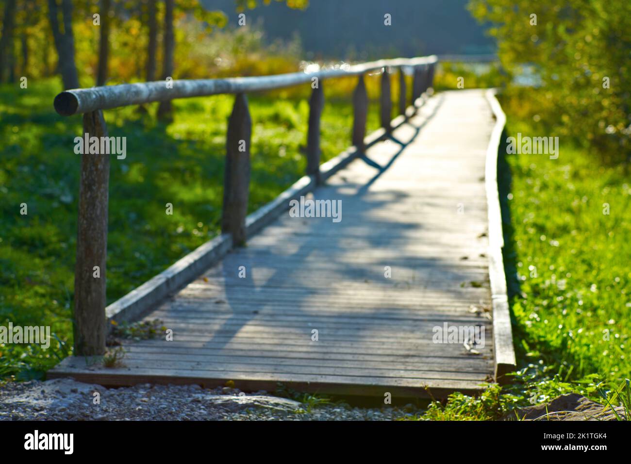 Deck road deck hi-res stock photography and images - Alamy