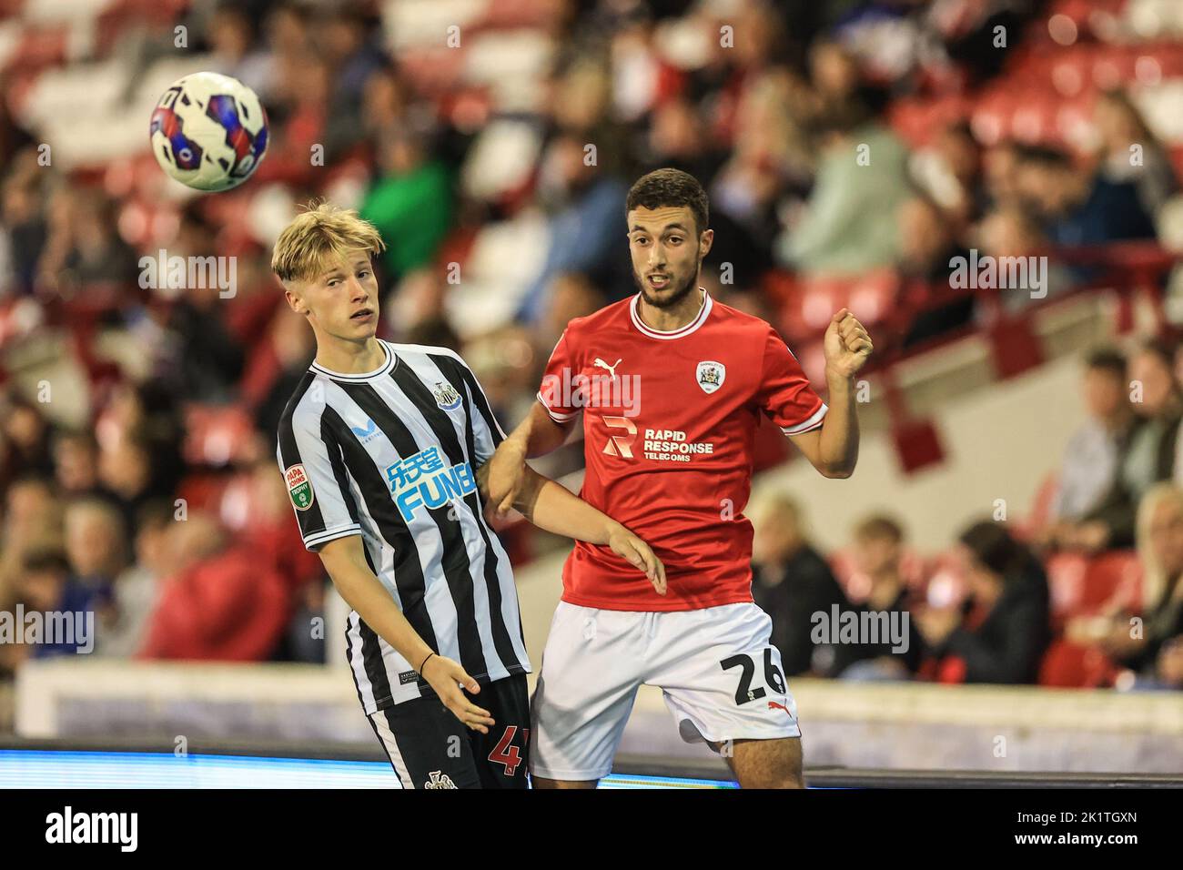Nathan carlyon hi-res stock photography and images - Alamy