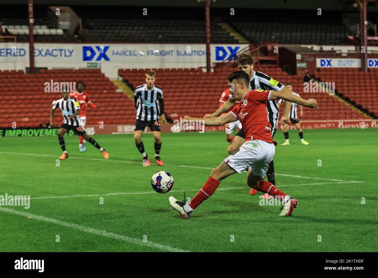 Joe ackroyd hi-res stock photography and images - Alamy