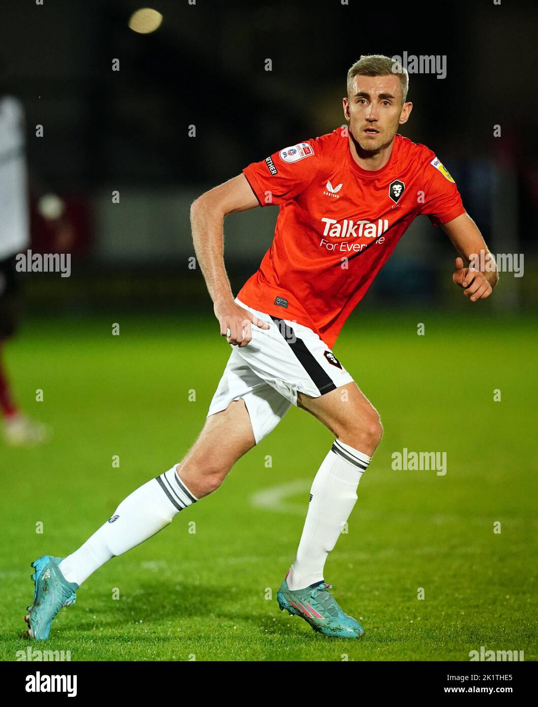 Matthew lund salford hi-res stock photography and images - Alamy