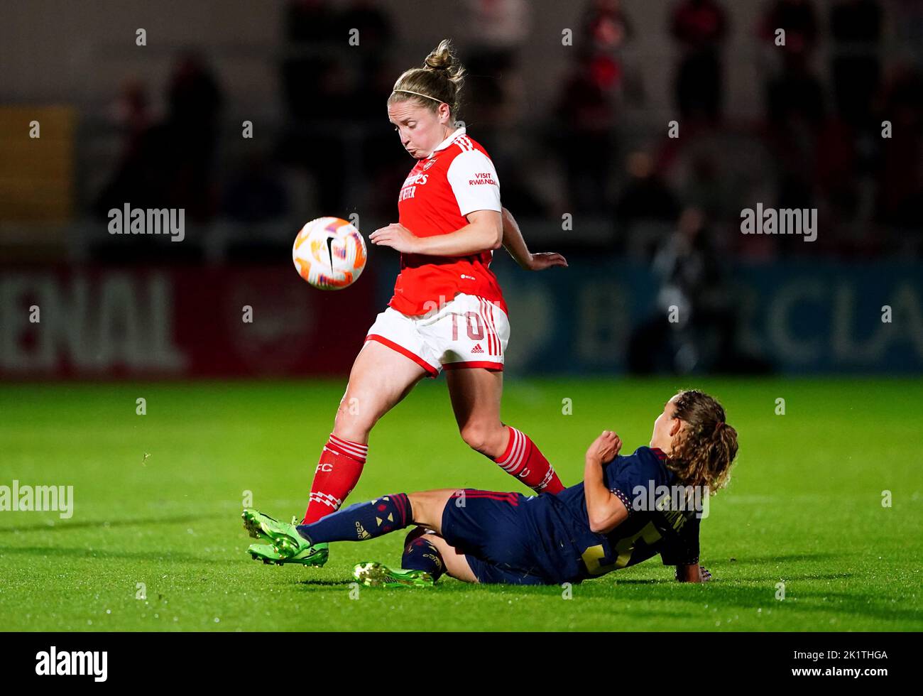 Verhoeve hi-res stock photography and images - Alamy