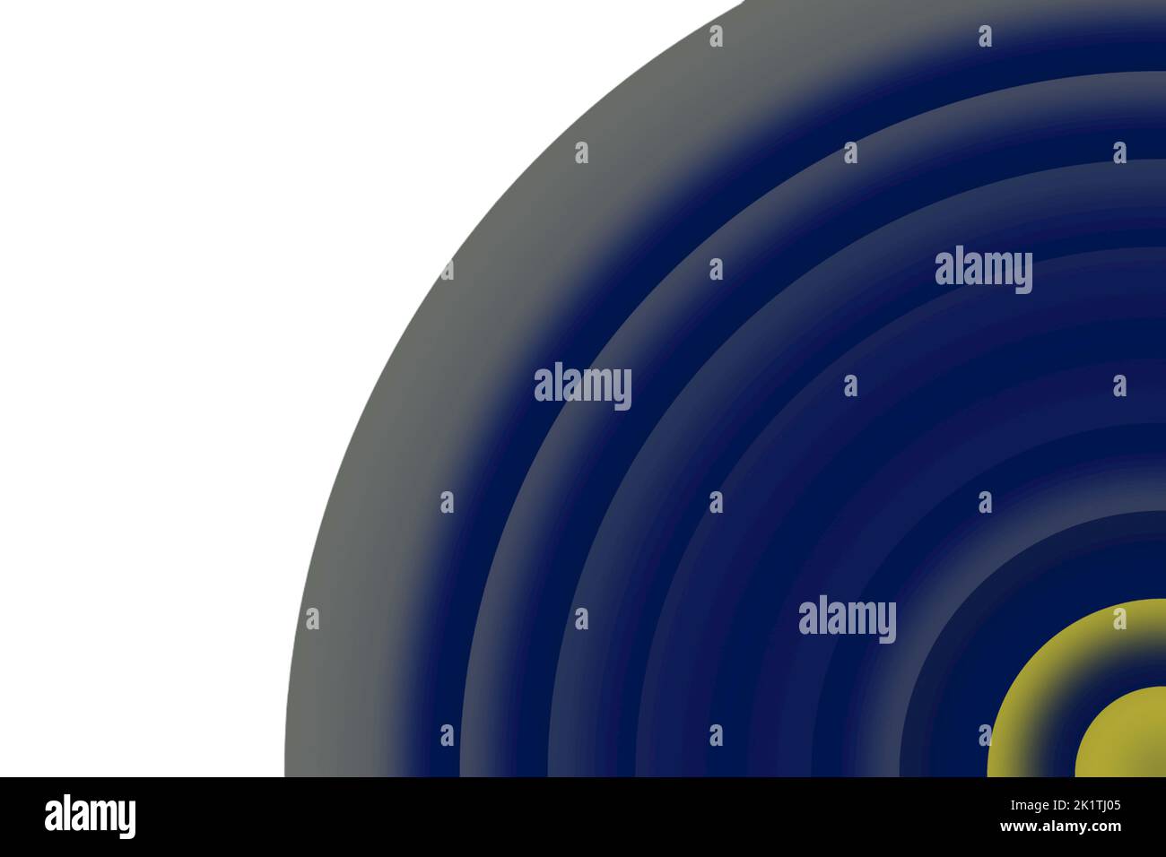 Trending isolated color Background. Abstract business Background Stock ...