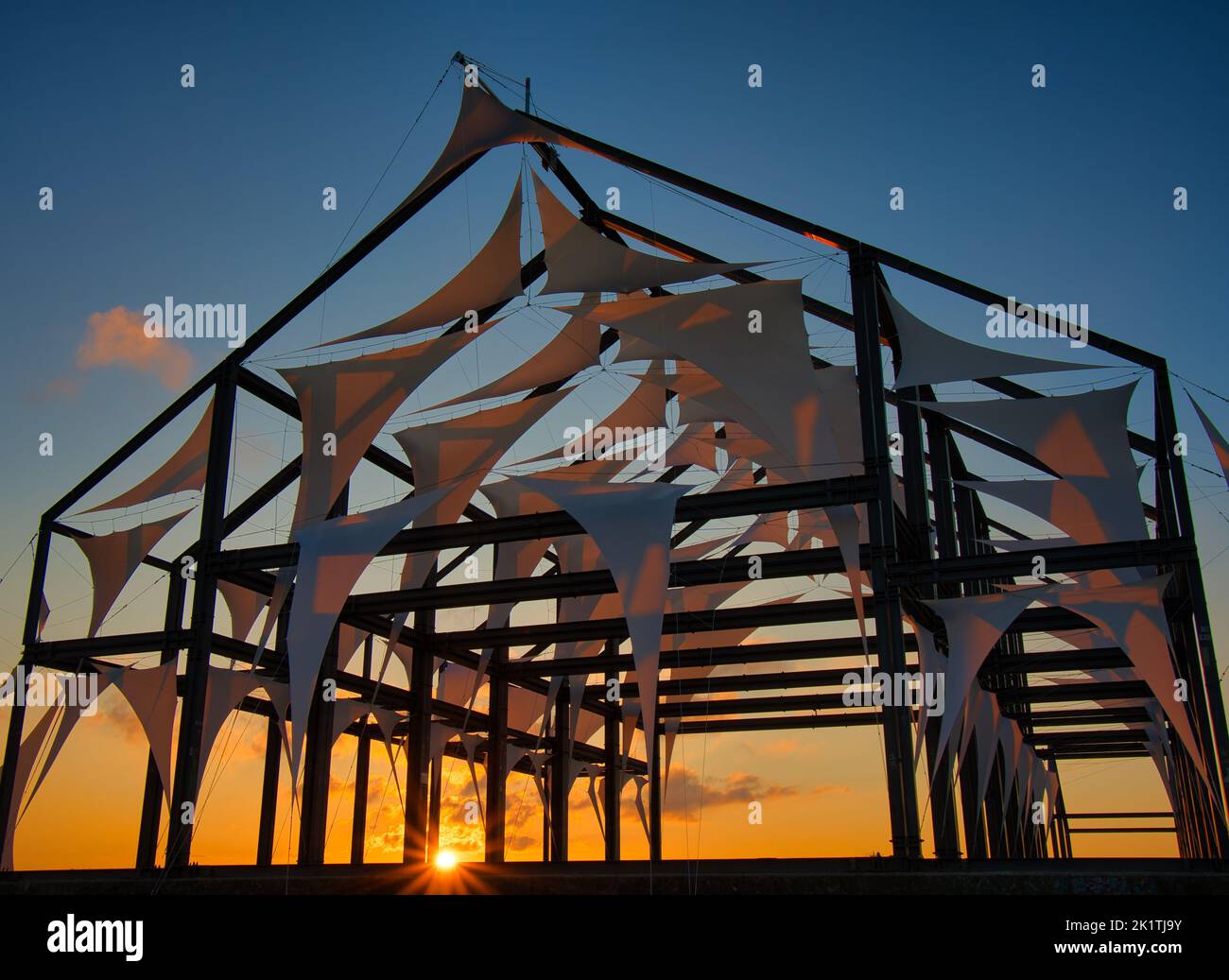 Canvas structure hi-res stock photography and images - Alamy
