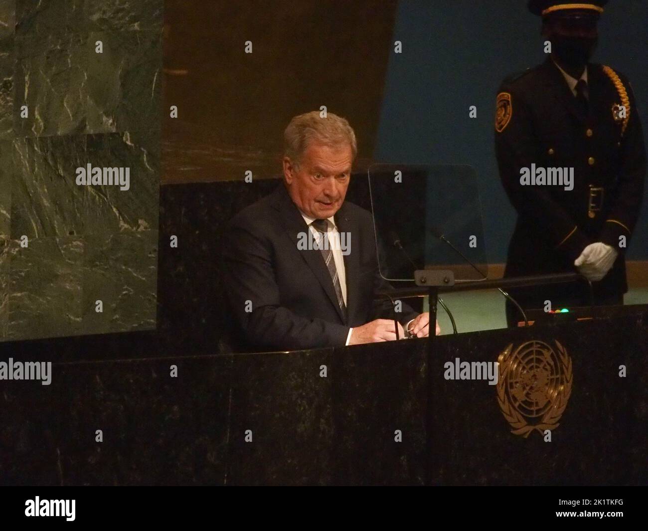 Ninisto hi-res stock photography and images - Alamy