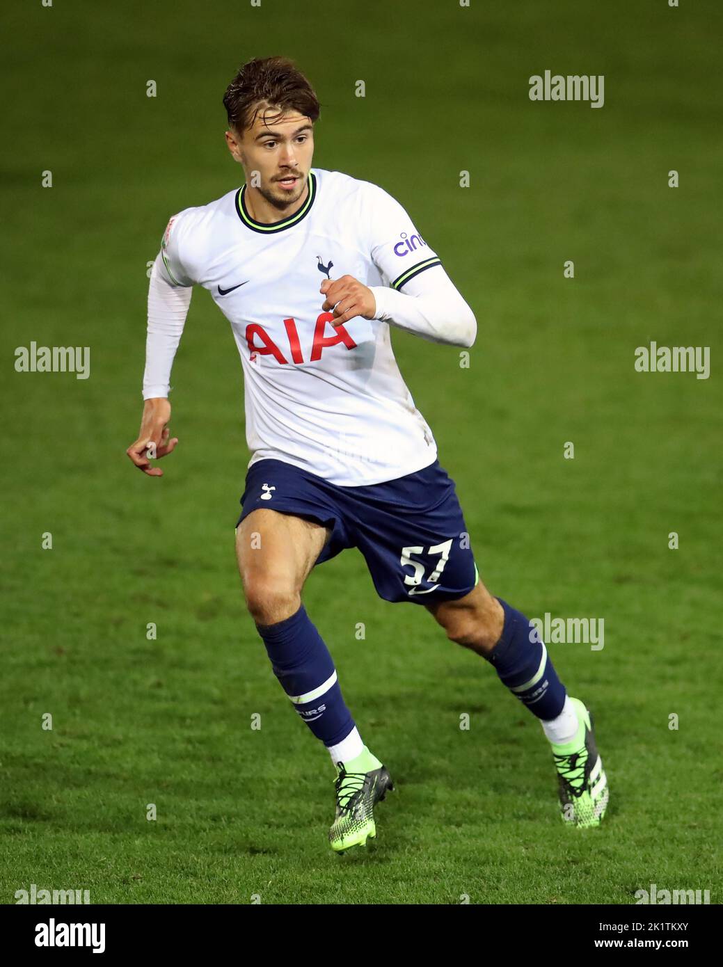 Peterborough u21 hi-res stock photography and images - Alamy