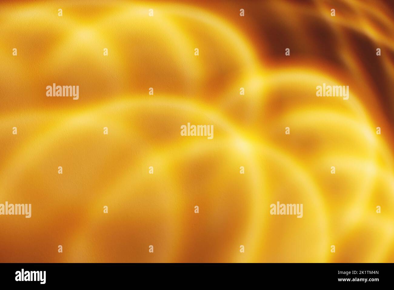 Smooth golden brown gradient background hi-res stock photography and ...