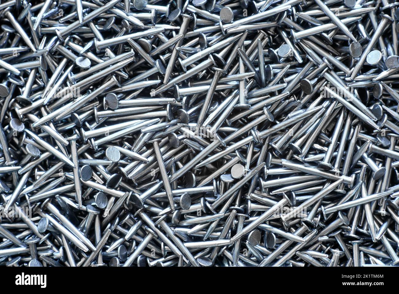 Super shiny metal texture hi-res stock photography and images - Alamy