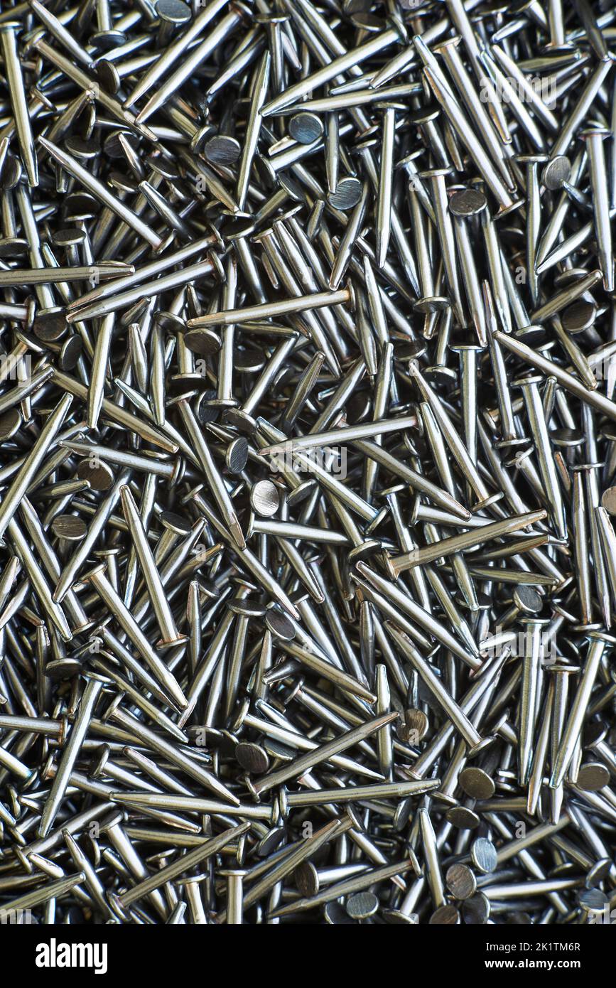 Super shiny metal texture hi-res stock photography and images - Alamy