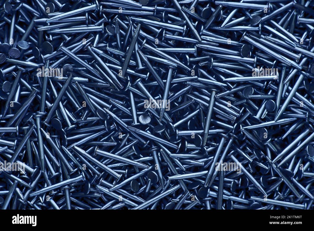 Super shiny metal texture hi-res stock photography and images - Alamy