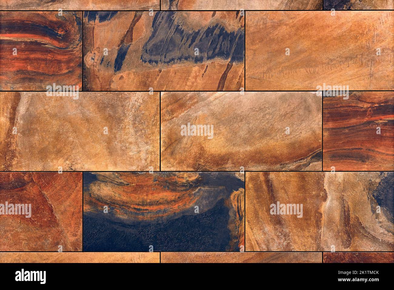 fine stone tile wall for background Stock Photo - Alamy