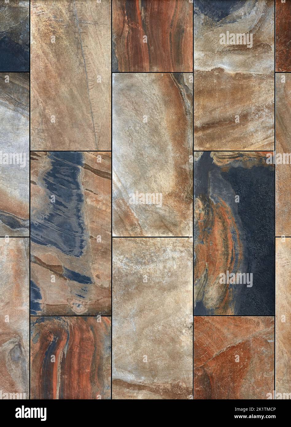 fine stone tile wall for background Stock Photo - Alamy